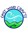 Utopian Rope Sandals Collection – East Wind Crafts